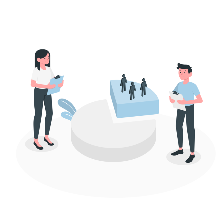 4 Steps For Effective Stakeholder Engagement