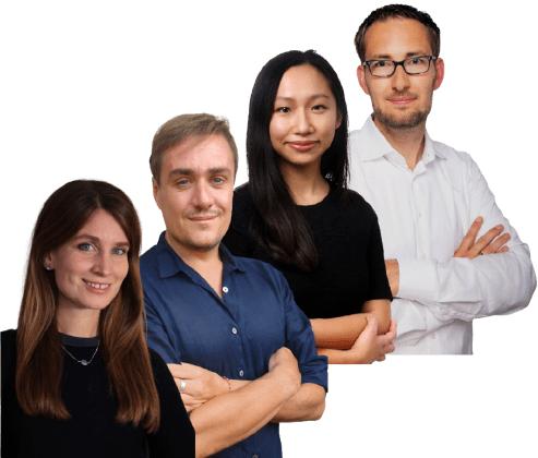 Theory of Change: from Desgin to Strategy - Efiko Academy