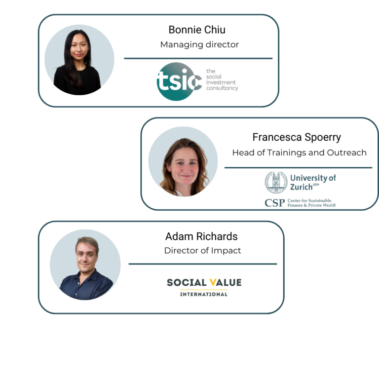 Learning hub for impact finance and measurement - Efiko Academy